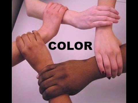 Black History Month: COLOR | A Documentary by Nia Wellman