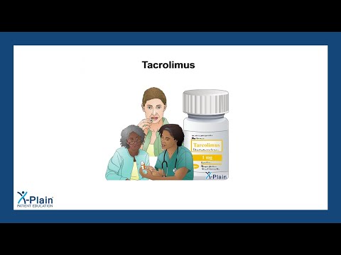 Tacrolimus