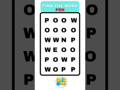 Find the word #puzzle #wordpuzzlegame
