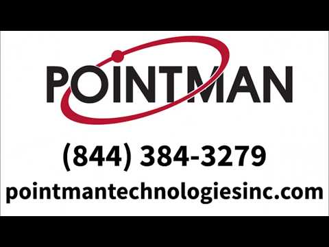 Card Printer Solution | Pointman Technologies Inc.