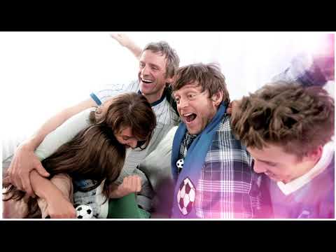 Samsung Corporate Image Video - Making Of