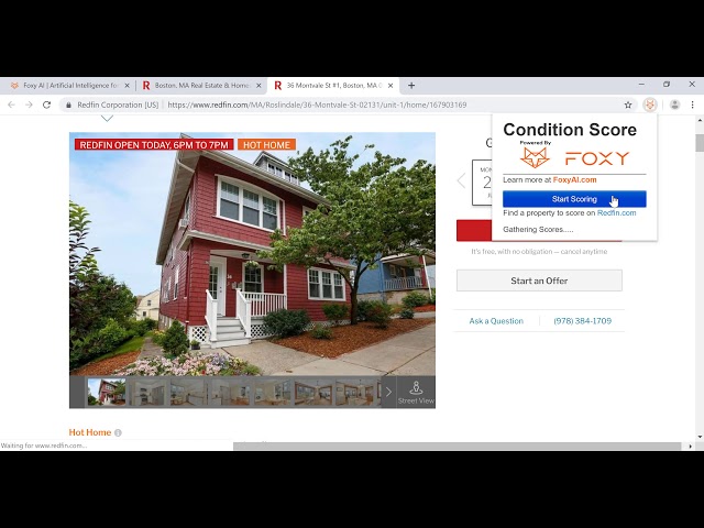 Foxy AI Pricing, Features & Reviews 2022 - Free Demo
