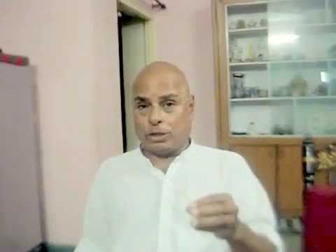 TAMIL- GURUJI, HYDERABAD- COULD YOU TEACH ME KUNDALINI KRIYA YOGA TO ME?