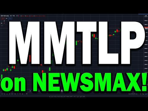 MMTLP Spotlight on NEWSMAX! Dennis Kneale & Johnny Tabacco Propel the MMTLP Story!