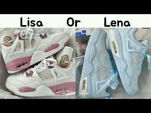 Lisa Or Lena | Shoes | #2