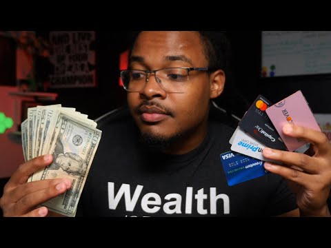 How To Turn Credit Card Into Cash FAST