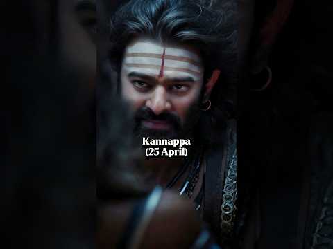 Top 10 Upcoming Indian Movies In April 2025 🔥🤯 #shorts