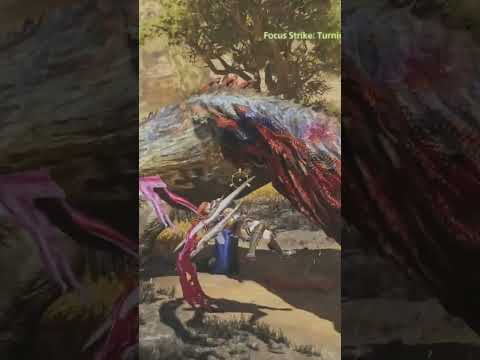 Attack on Titan in Monster Hunter Wilds