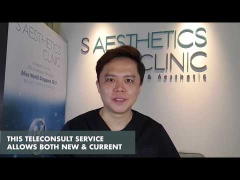 SAC TELECONSULT VIDEO
