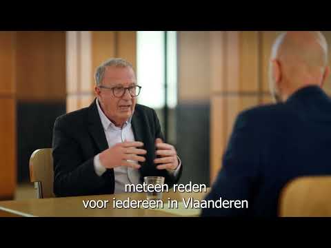 'De inzichten' van Kurt Van Eeghem: als het met liefde te maken heeft