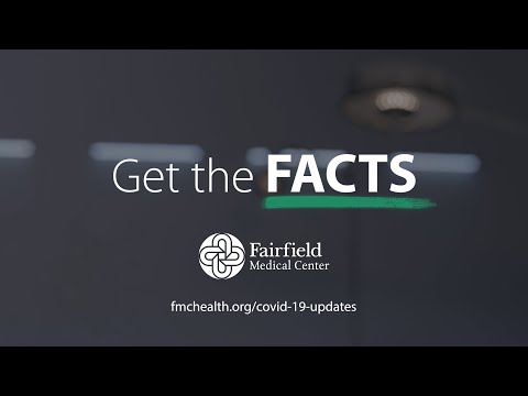 Get The Facts: Can I Get COVID-19 from a COVID-19 Vaccine?