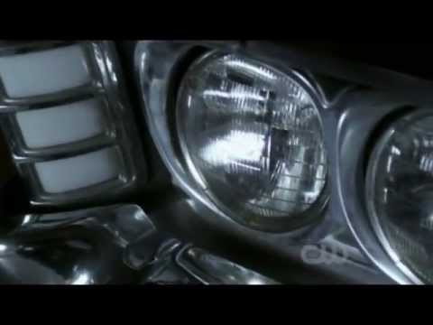 Supernatural CAR