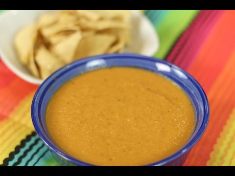 Homemade Ranchero Sauce - For Chile Rellenos and Eggs by Rockin Robin