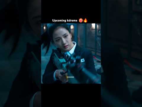 Jisoo new drama🔥#omniscientreadersviewpoint #jisoo