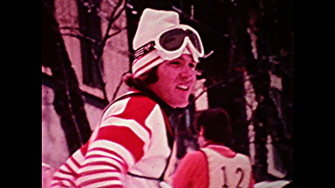 Spider Sabich Documentary (1972)