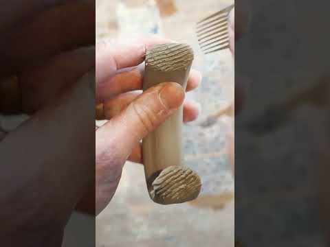 Score and Attach with The Fang Tool!