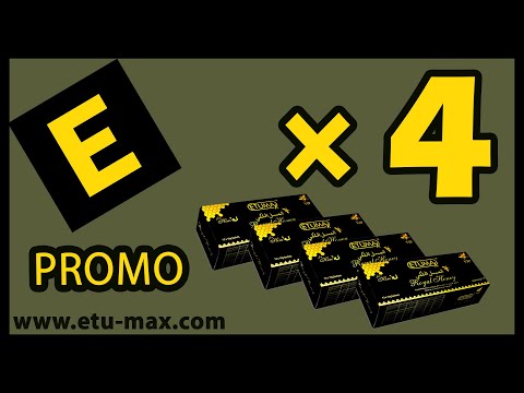 4 Box Offer ! ALL TYPES INCLUDED.