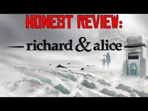 Steam Community :: Richard & Alice
