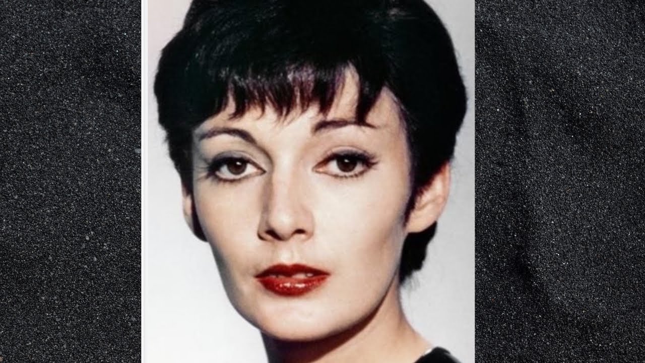 13 Sexy Photos of Sarah Douglas