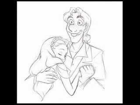 You're Beautiful Alice