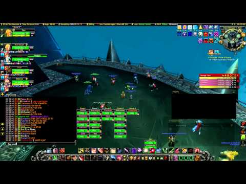 Deathbringer's Will