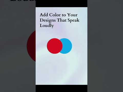#madihagraphics #colorpsychology #grpahicdesign #colortheory #brandidentity #logodesigner