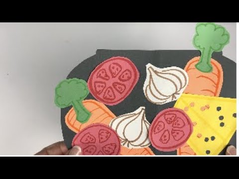 3CK Jacob's Stew Craft 11/8/2020