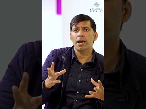 Double Depression ( Dysthymia & Depression ) #Shots in Hindi