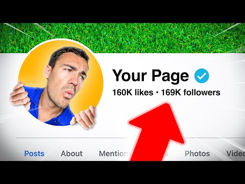 How To Generate 100,000+ Facebook Followers With Facebook Ads