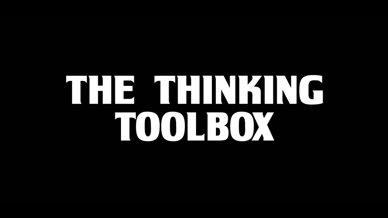 Logic 7 | The Thinking Toolbox: Lesson 7 - How to Defeat Your Own Argument