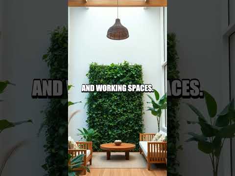 The Emerging Field of Biophilic Design
