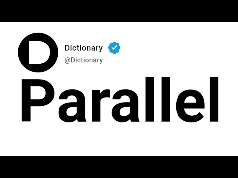 Parallel Meaning In Marathi
