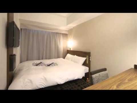 APA Hotel Nihombashi Hamacho Eki Minami