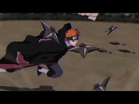 Steam Community :: Video :: AKATSUKI