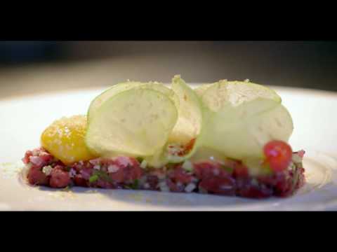 Inside M - The secrets behind 'UK's Best New Restaurant 2015' Winner, M Restaurants