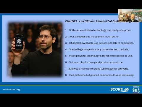 Artificial Intelligence: Getting the Most out of AI