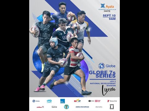 Colts Division and Juniors Rugby Festival to be held at Ayala Vermosa ...