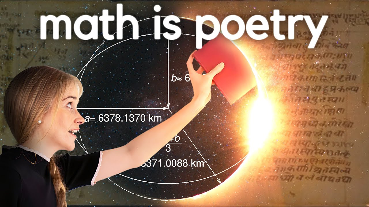 What India’s forgotten genius taught us about math