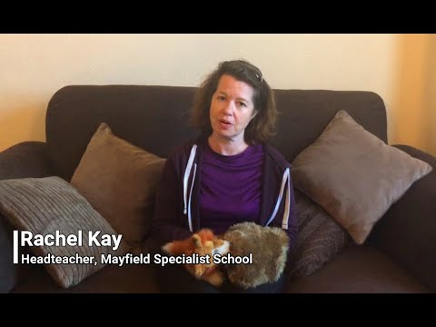 Support for Parents and Carers #3 - The Barking Dog vs the Wise Old Owl