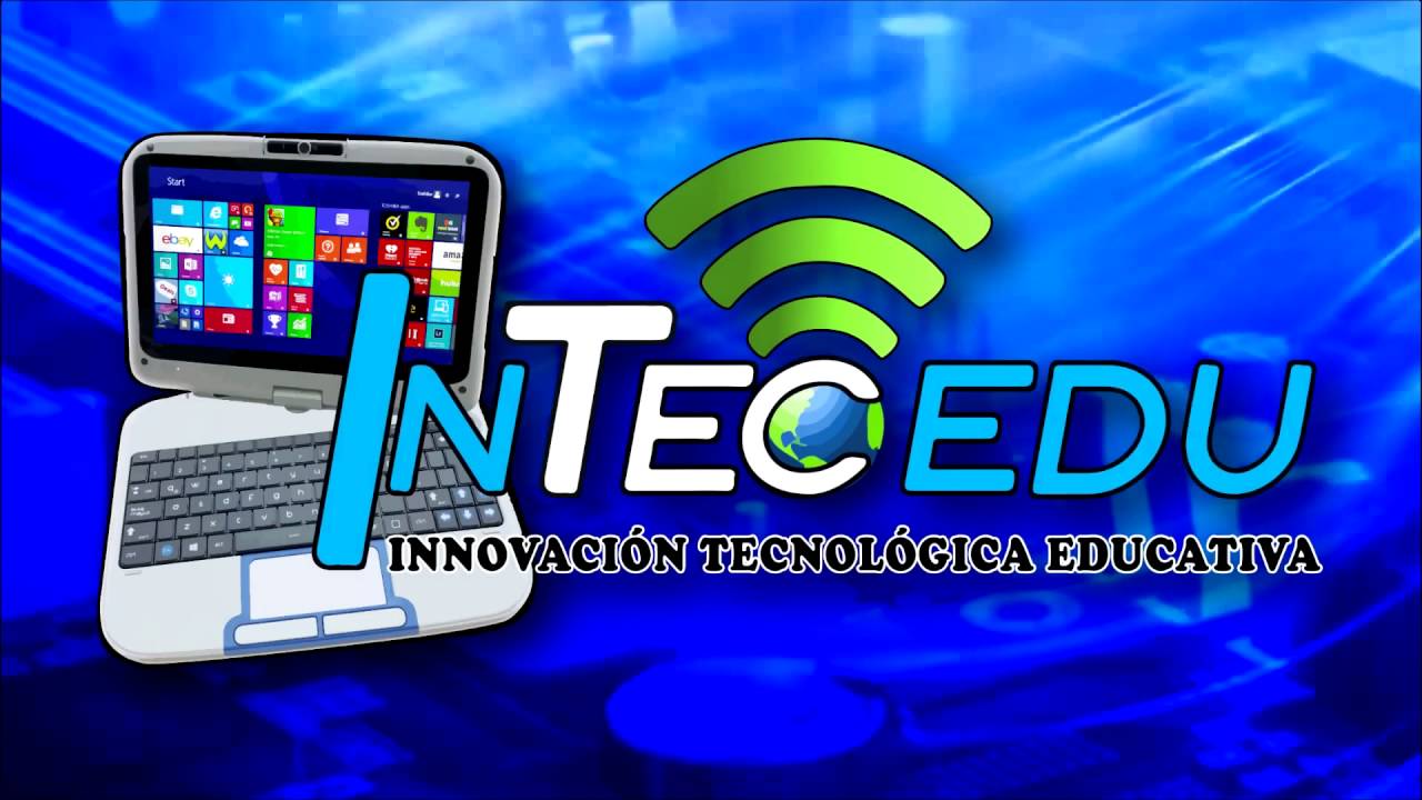 Spot cursos vacacionales Intecedu