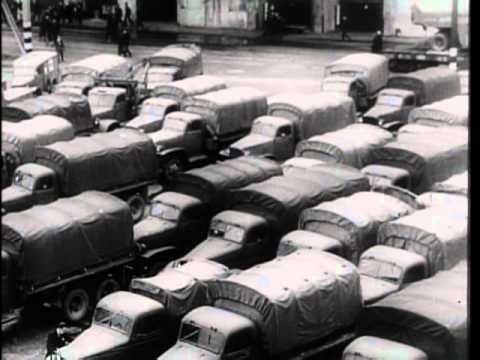 The Quartermaster Story - The Big Picture