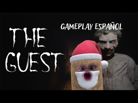 Steam Community :: Video :: The Guest | Juego Terror Indie | Gameplay ...