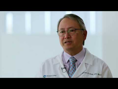 Albert Chan, MD | Cleveland Clinic Cardiovascular Medicine