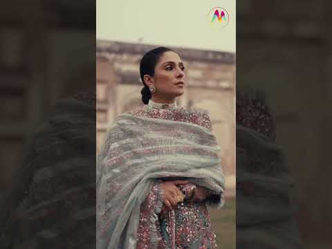 Hussain Rehar Luxury Festive FS24