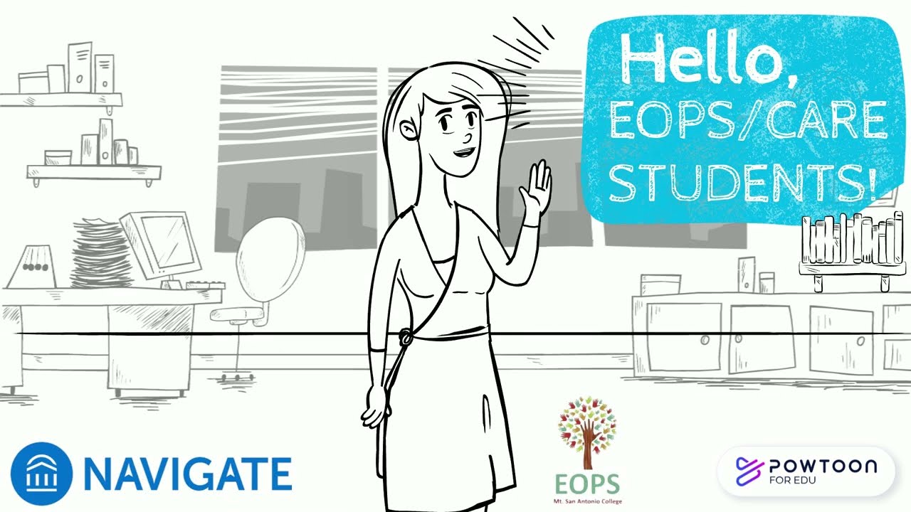 EOPS | EAB NAVIGATE