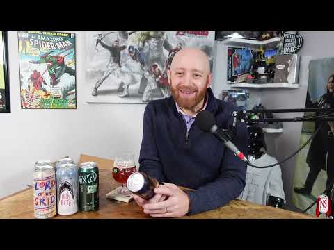 Unboxing Hop Butcher for the World’s Box o’ Hops! – Nerdsense
