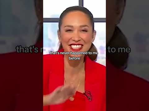 Myleene Klass's mum interrupts the show | Jeremy Vine On 5