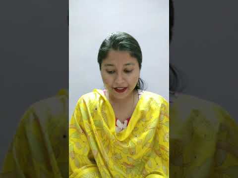 Madhobi, the Young Spring Flower, lecture 1, Class 7th. English Gulmohar.