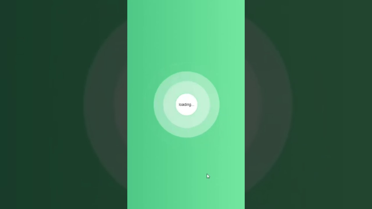 Creative CSS Loading Animations Effects | CSS Animation Tutorial for Beginners