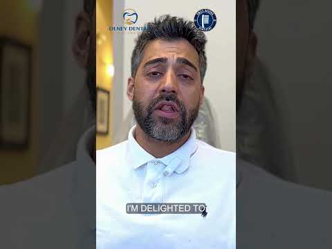 Trust and Care with Dr. Patel